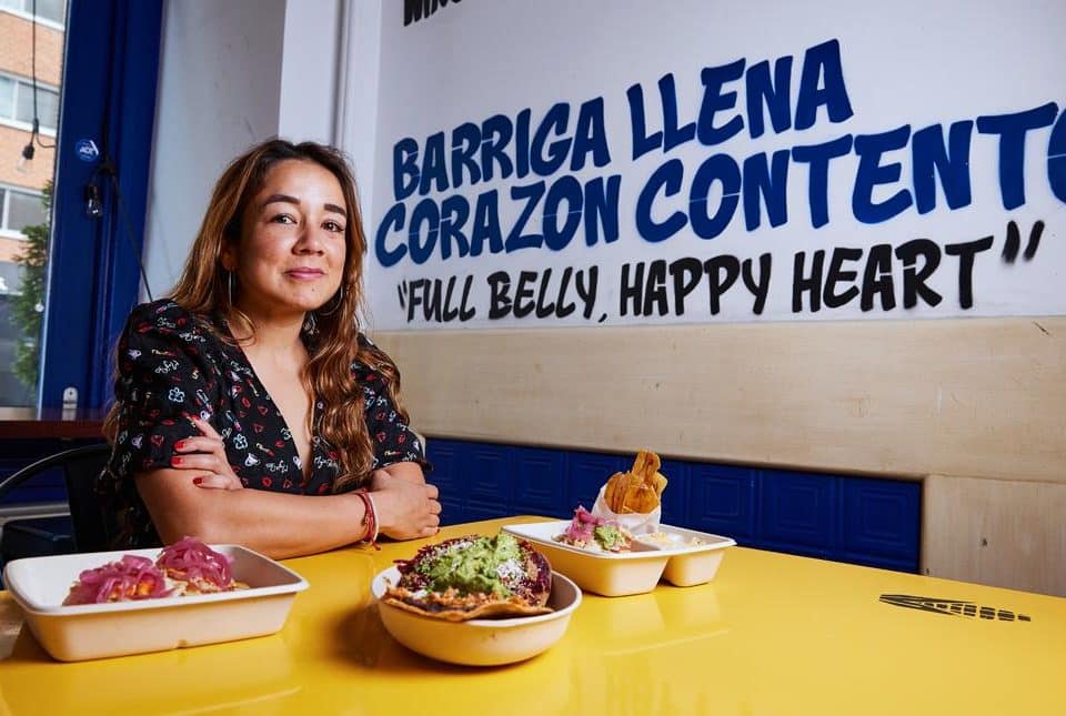 El Merkury Will Bring Pupusas and Made-to-Order Churros to Reading ...